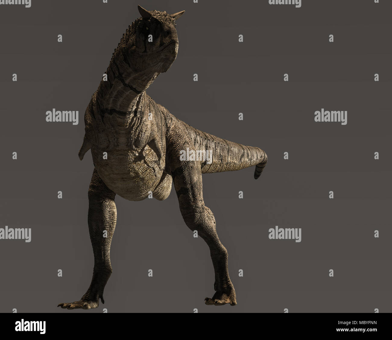 Bipedal predator -Fotos und -Bildmaterial in hoher Auflösung – Alamy