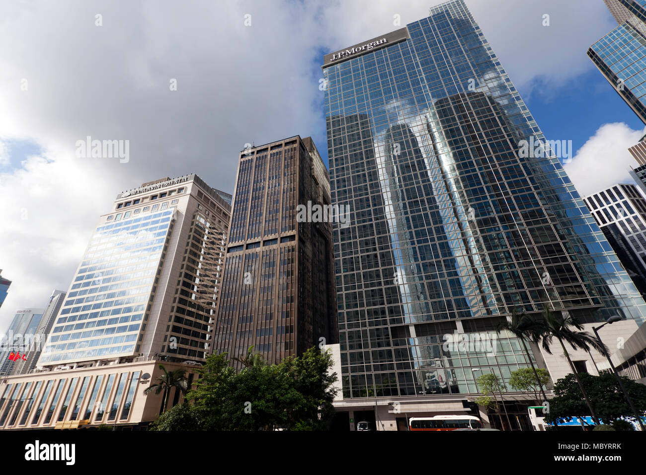 Jp morgan hong kong -Fotos und -Bildmaterial in hoher Auflösung – Alamy