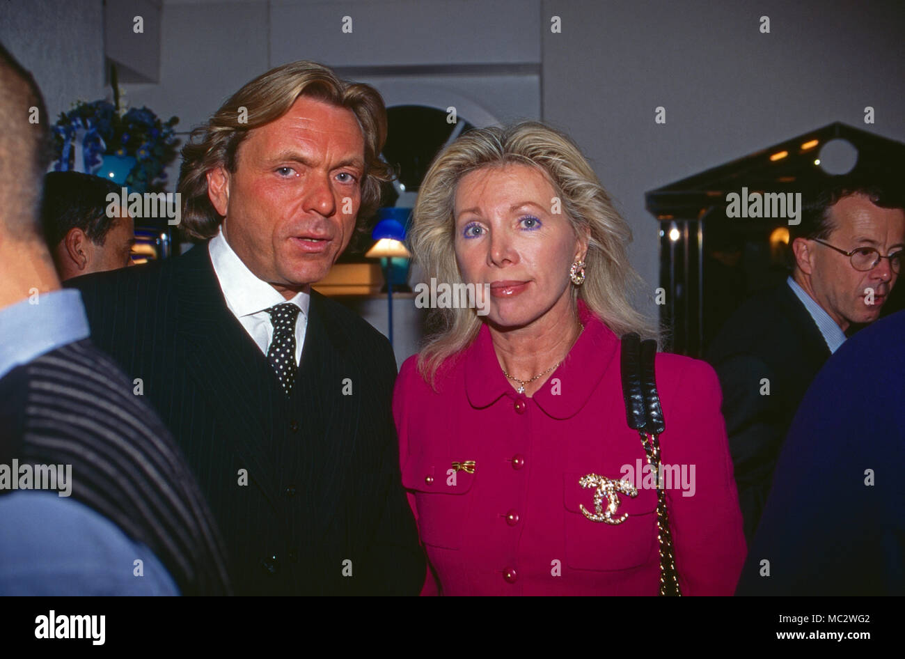 Ute henriette ohoven -Fotos und -Bildmaterial in hoher Auflösung – Alamy