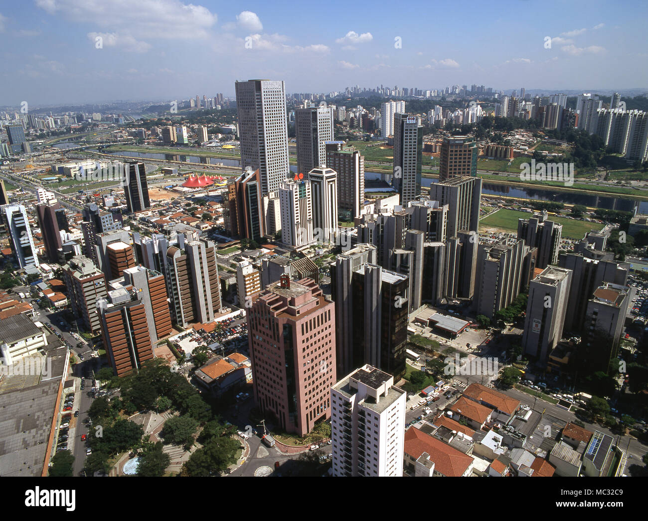 Luis carlos berrini -Fotos und -Bildmaterial in hoher Auflösung – Alamy