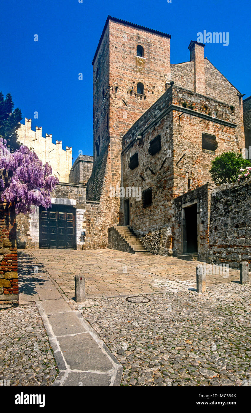 Monselice (italy) -Fotos und -Bildmaterial in hoher Auflösung - Seite 2 ...