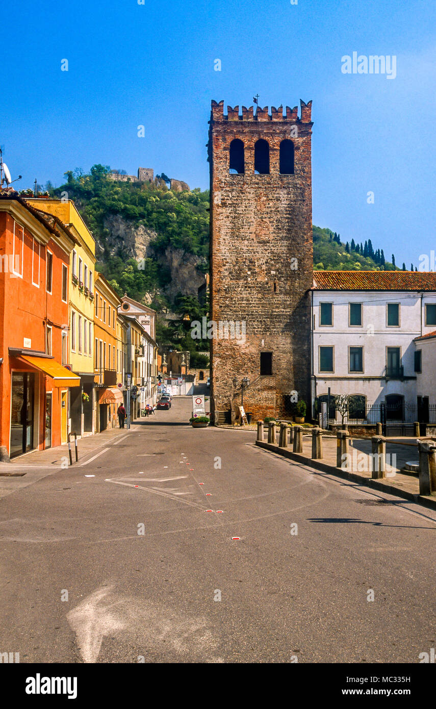 Monselice (italy) -Fotos und -Bildmaterial in hoher Auflösung - Seite 2 ...