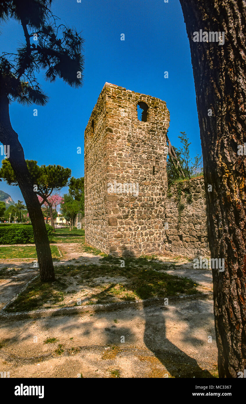 Monselice (italy) -Fotos und -Bildmaterial in hoher Auflösung - Seite 2 ...