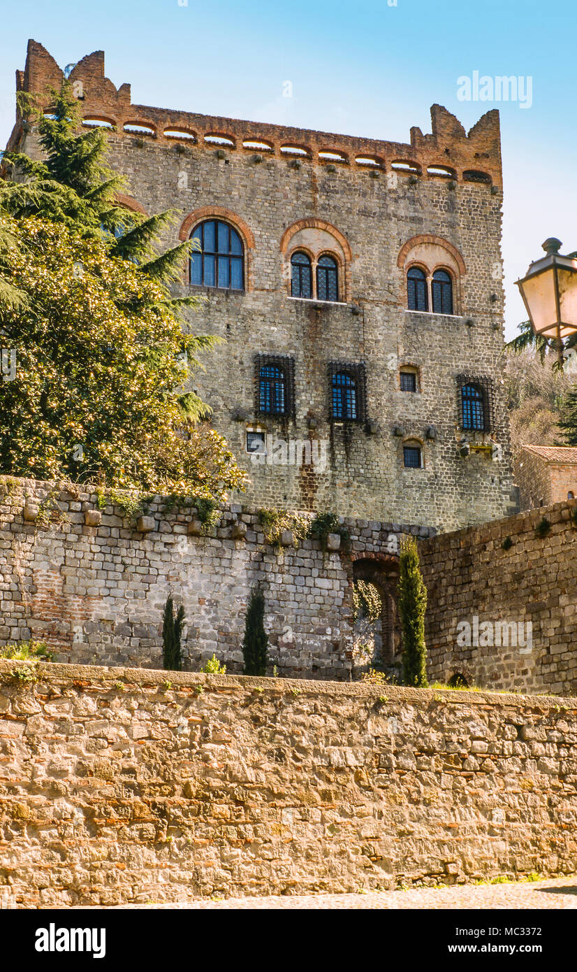 Monselice (italy) -Fotos und -Bildmaterial in hoher Auflösung - Seite 2 ...