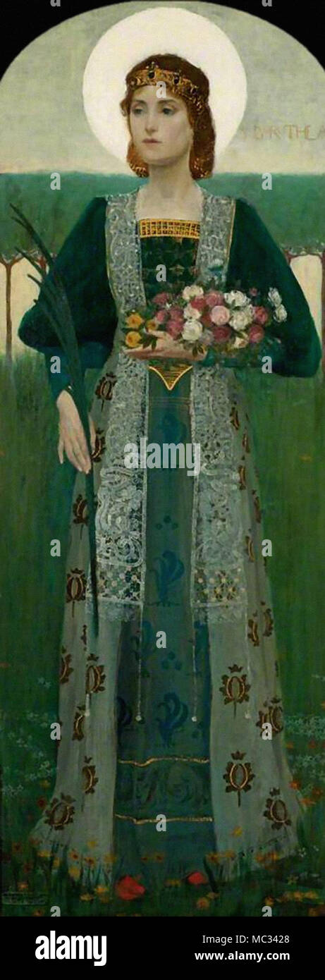 Heilige dorothea -Fotos und -Bildmaterial in hoher Auflösung – Alamy