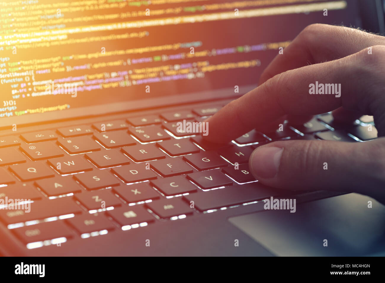 Html codierung -Fotos und -Bildmaterial in hoher Auflösung – Alamy