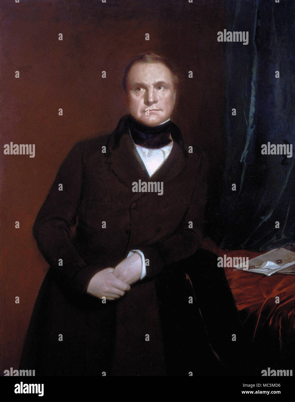 Charles babbage -Fotos und -Bildmaterial in hoher Auflösung – Alamy