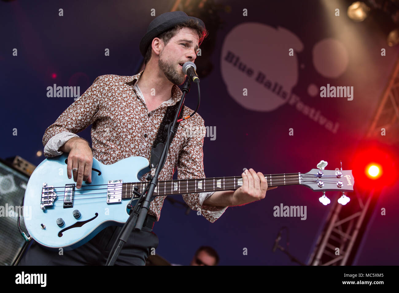 Schweiz milo milone -Fotos und -Bildmaterial in hoher Auflösung – Alamy