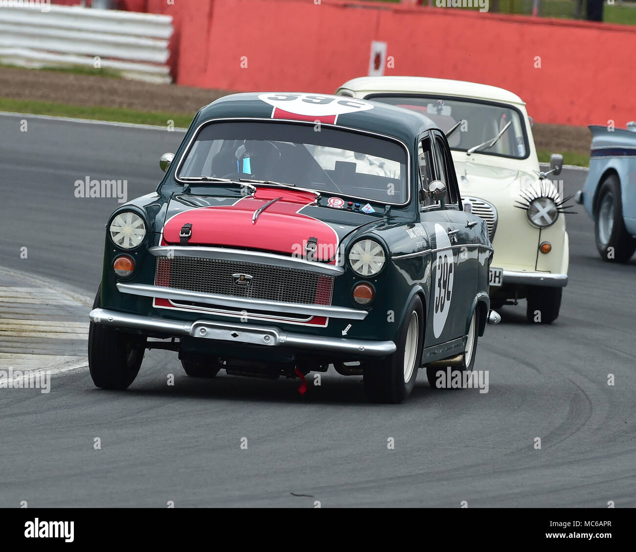 Austin lancer ii -Fotos und -Bildmaterial in hoher Auflösung – Alamy