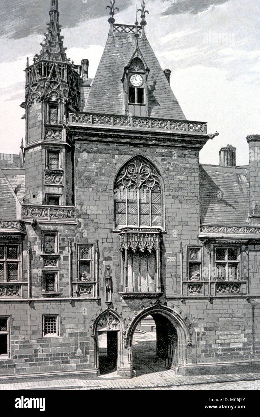 Louis gonse -Fotos und -Bildmaterial in hoher Auflösung – Alamy