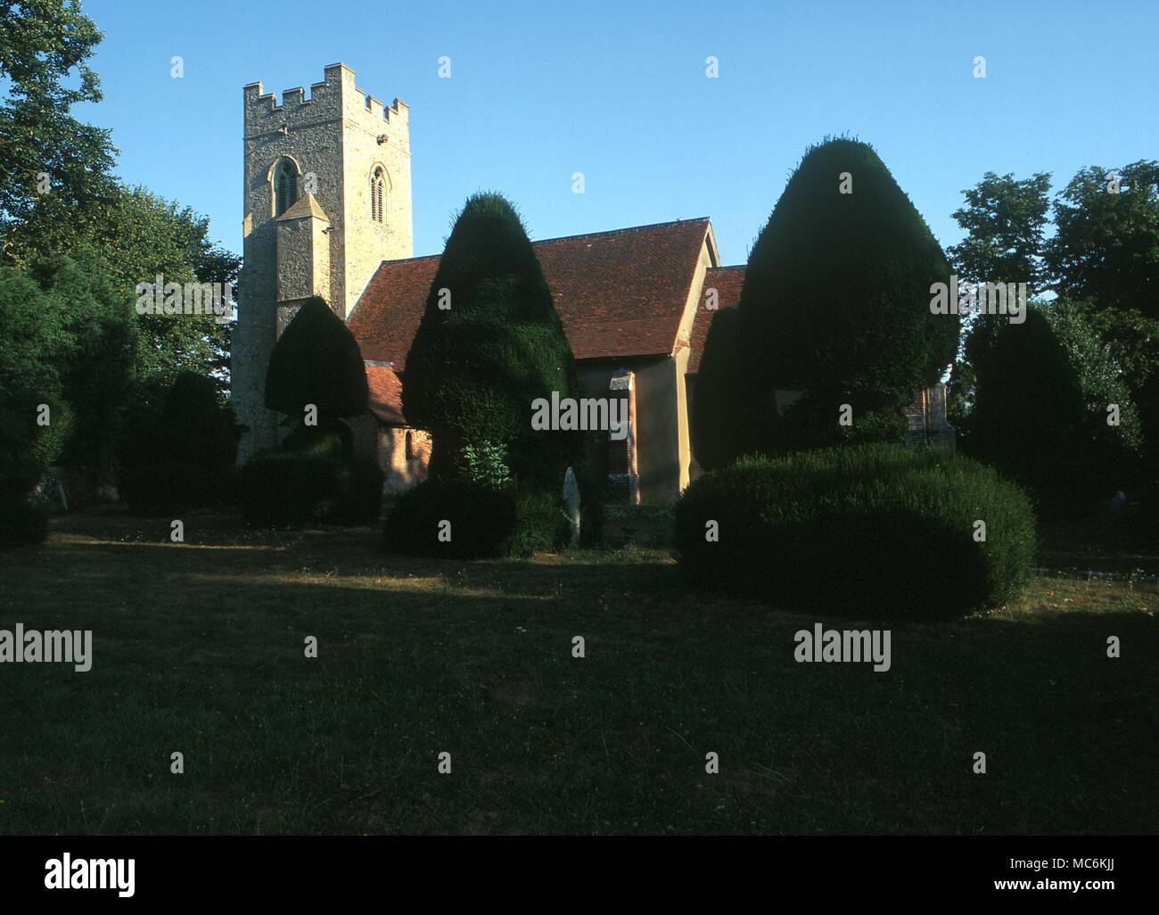 Borley rectory -Fotos und -Bildmaterial in hoher Auflösung – Alamy