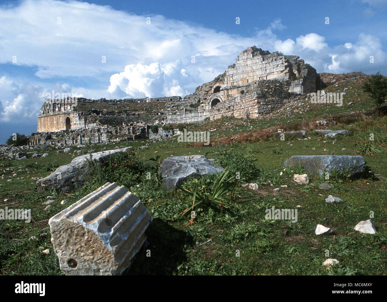 Von miletus -Fotos und -Bildmaterial in hoher Auflösung – Alamy