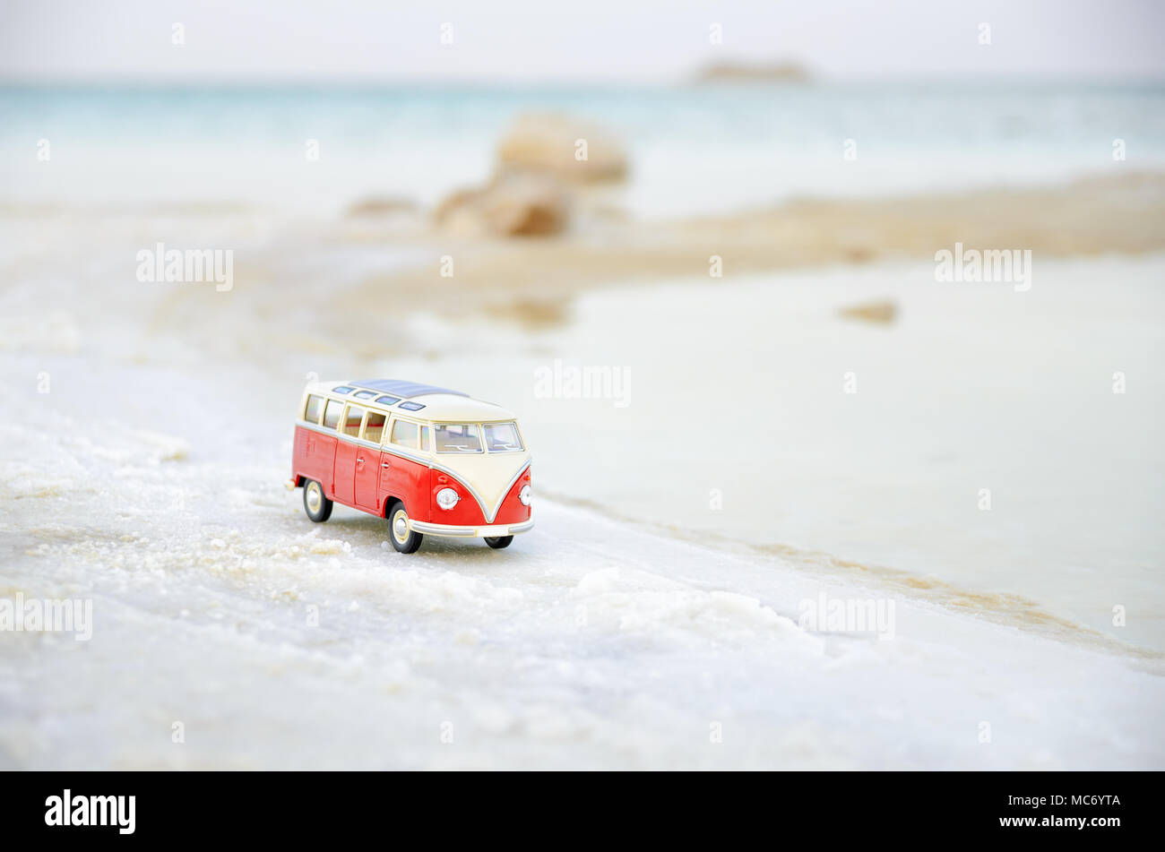 Bulli strand -Fotos und -Bildmaterial in hoher Auflösung – Alamy