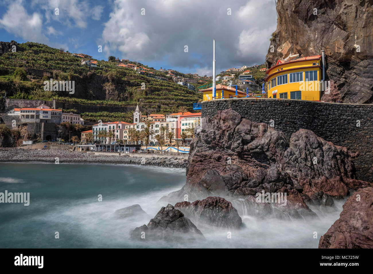 Ponta do sol (madeira) -Fotos und -Bildmaterial in hoher Auflösung – Alamy