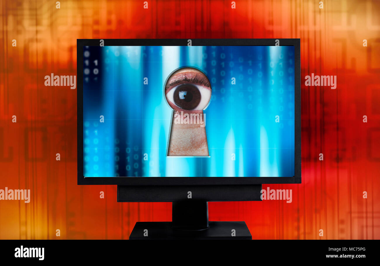 Verletzung der privatsphäre -Fotos und -Bildmaterial in hoher Auflösung ...