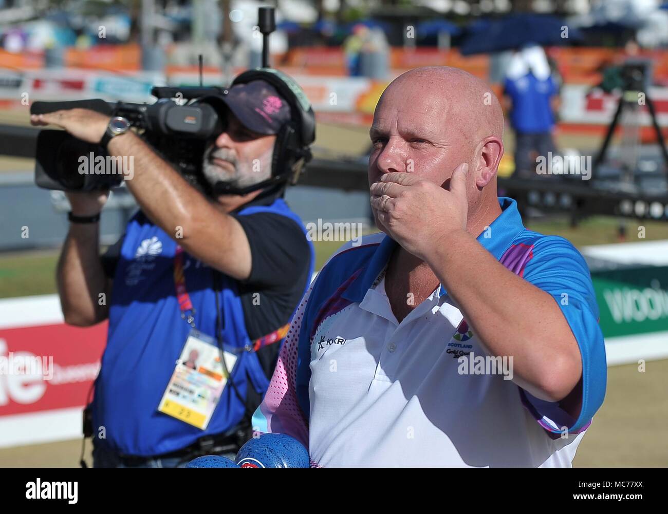 Alexander kiss -Fotos und -Bildmaterial in hoher Auflösung – Alamy