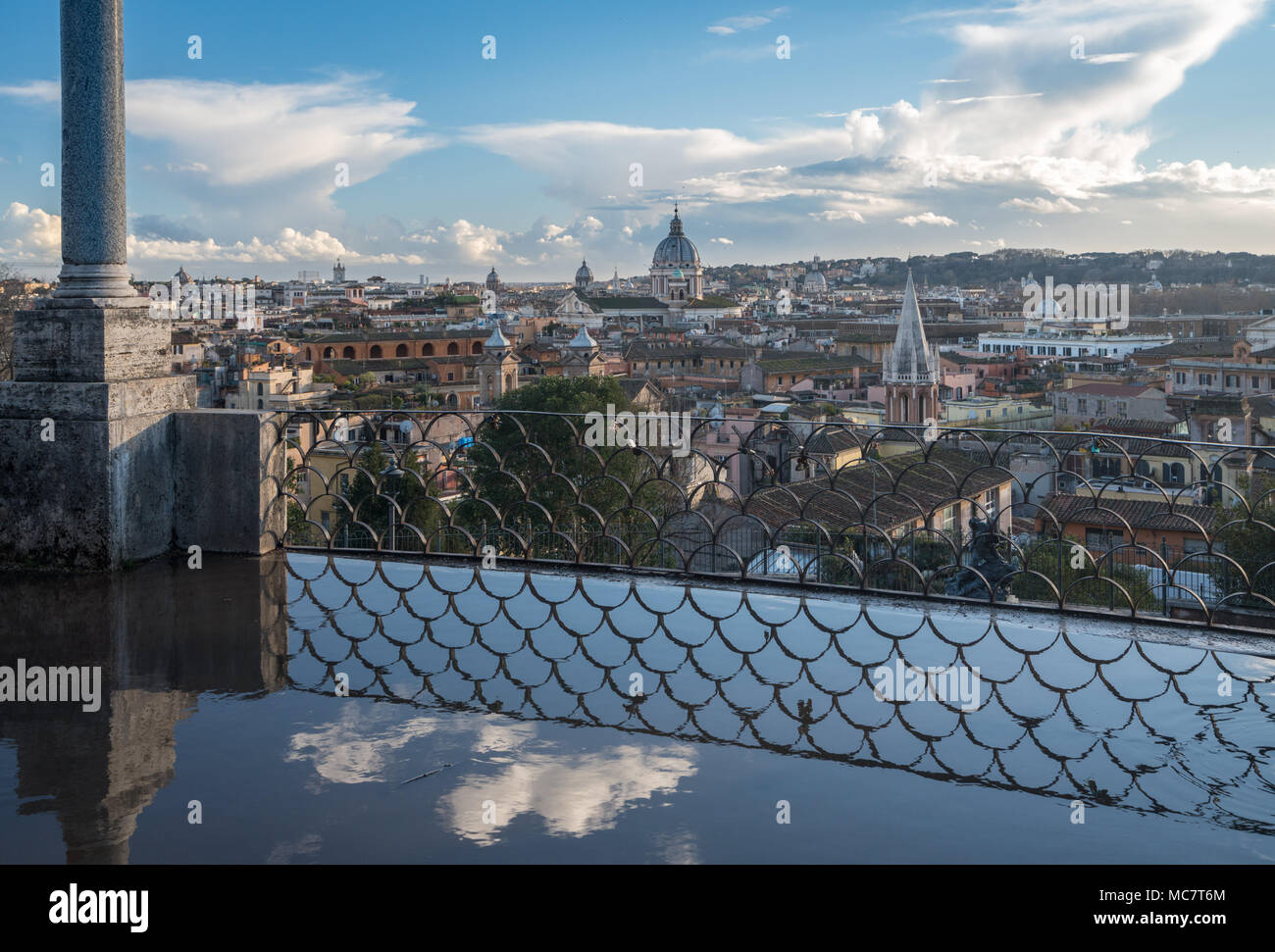 Terrazza viale del belvedere -Fotos und -Bildmaterial in hoher ...