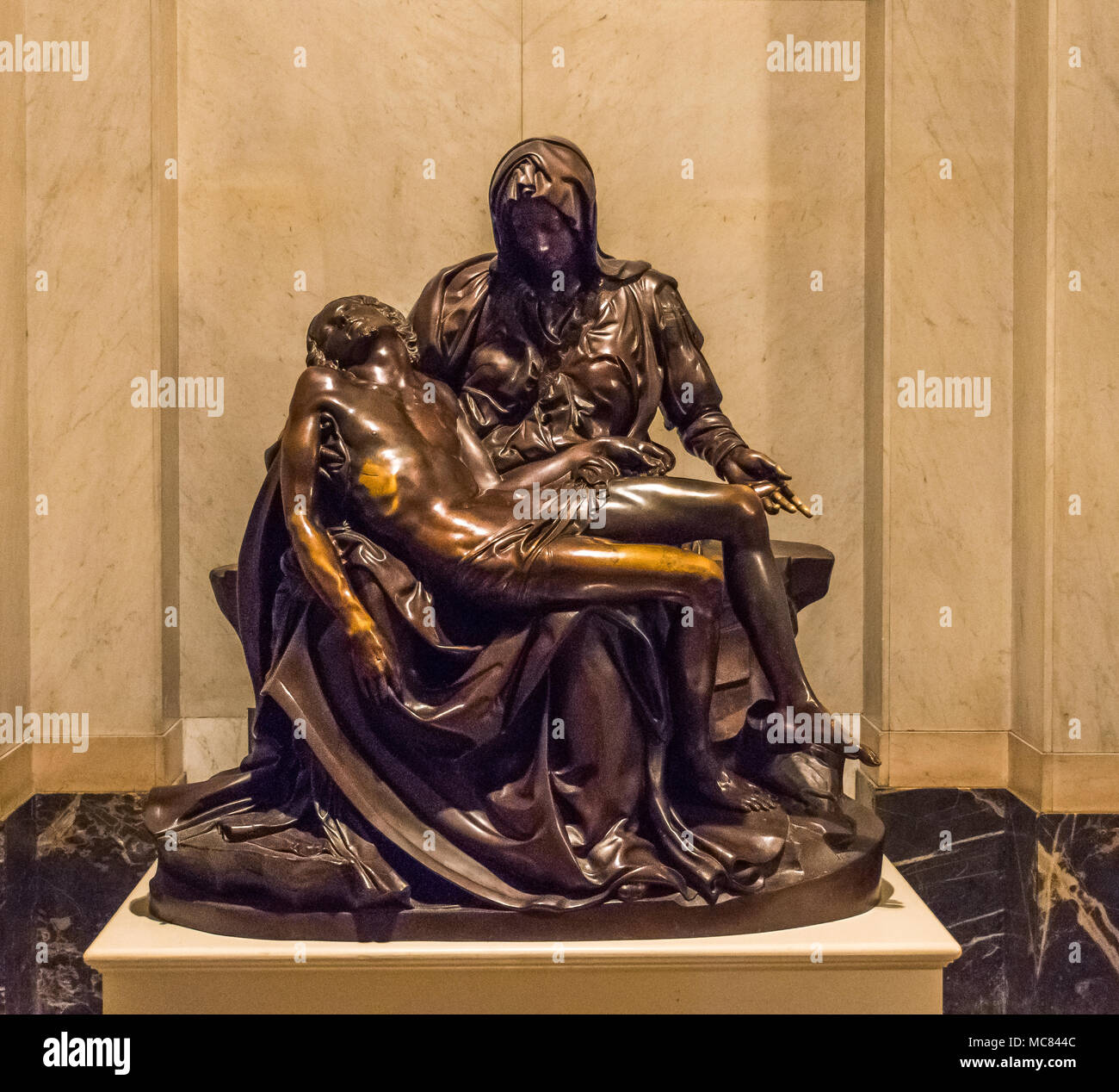 Michelangelos jesus -Fotos und -Bildmaterial in hoher Auflösung – Alamy