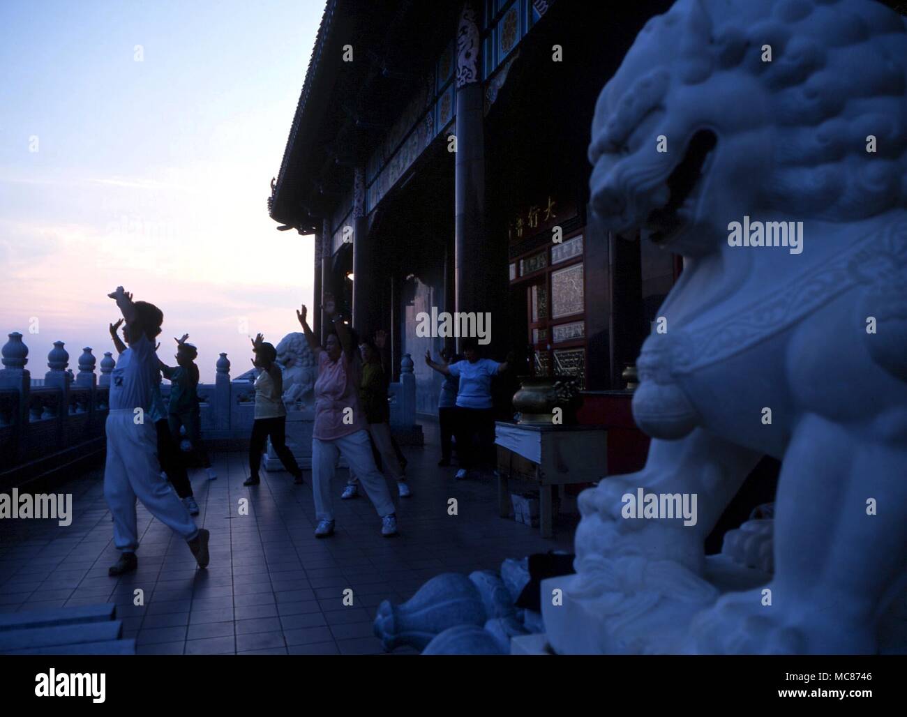Chi lok -Fotos und -Bildmaterial in hoher Auflösung – Alamy