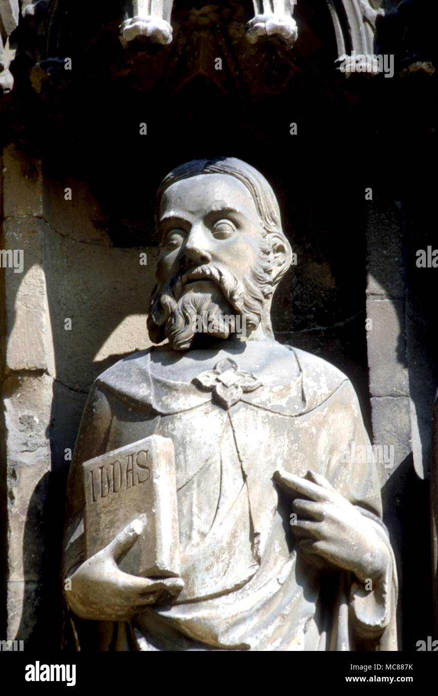 Judas iscariot -Fotos und -Bildmaterial in hoher Auflösung – Alamy