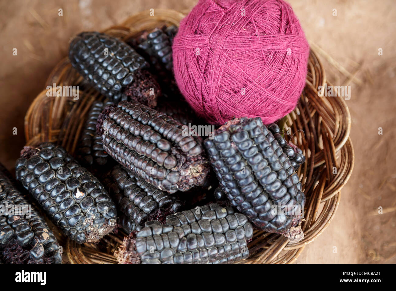 El balcon del inka -Fotos und -Bildmaterial in hoher Auflösung – Alamy