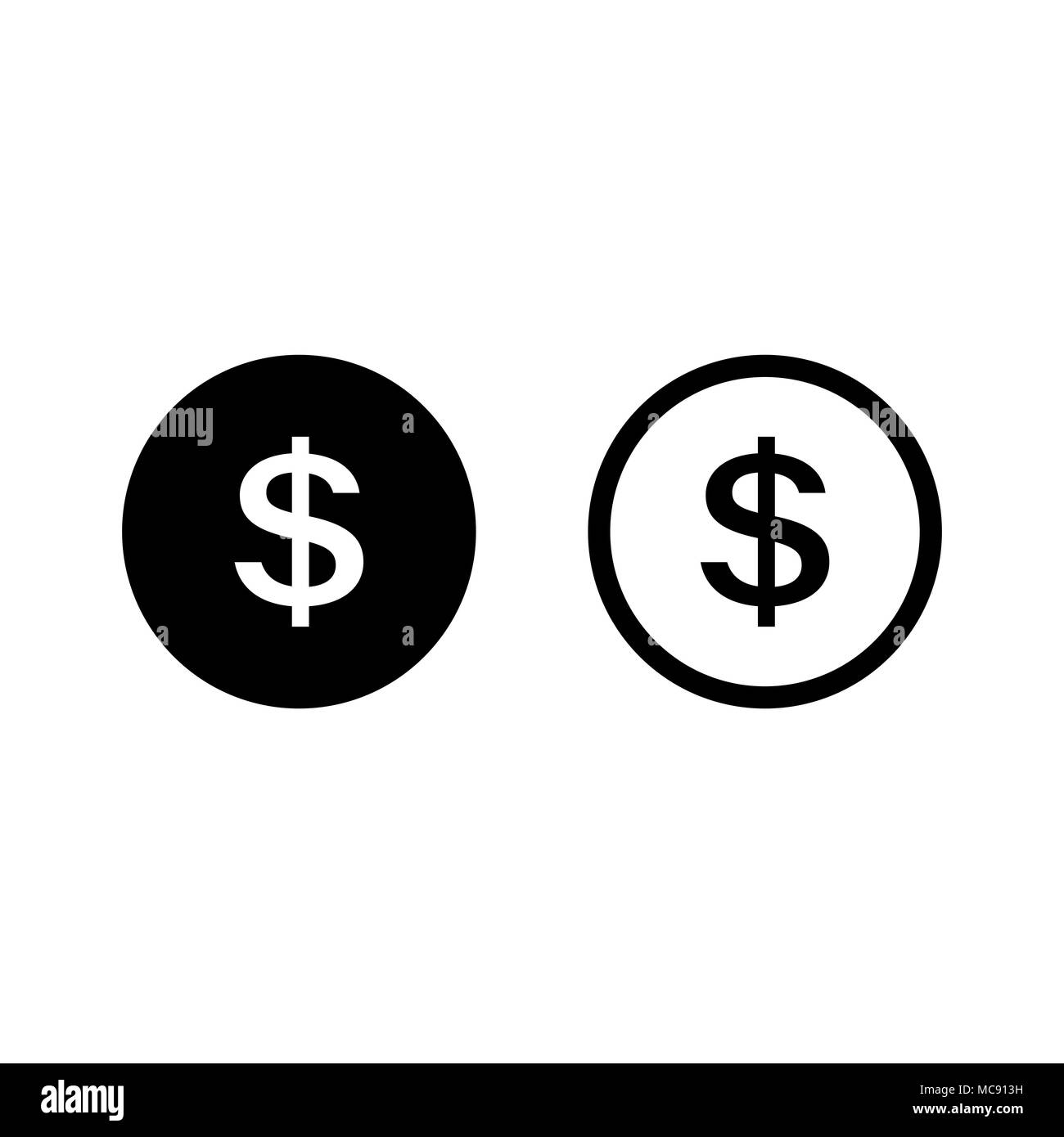 Geld sparen symbol -Fotos und -Bildmaterial in hoher Auflösung – Alamy