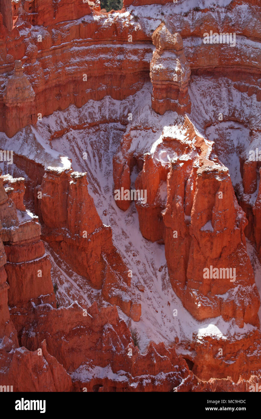 Frost erosion -Fotos und -Bildmaterial in hoher Auflösung – Alamy