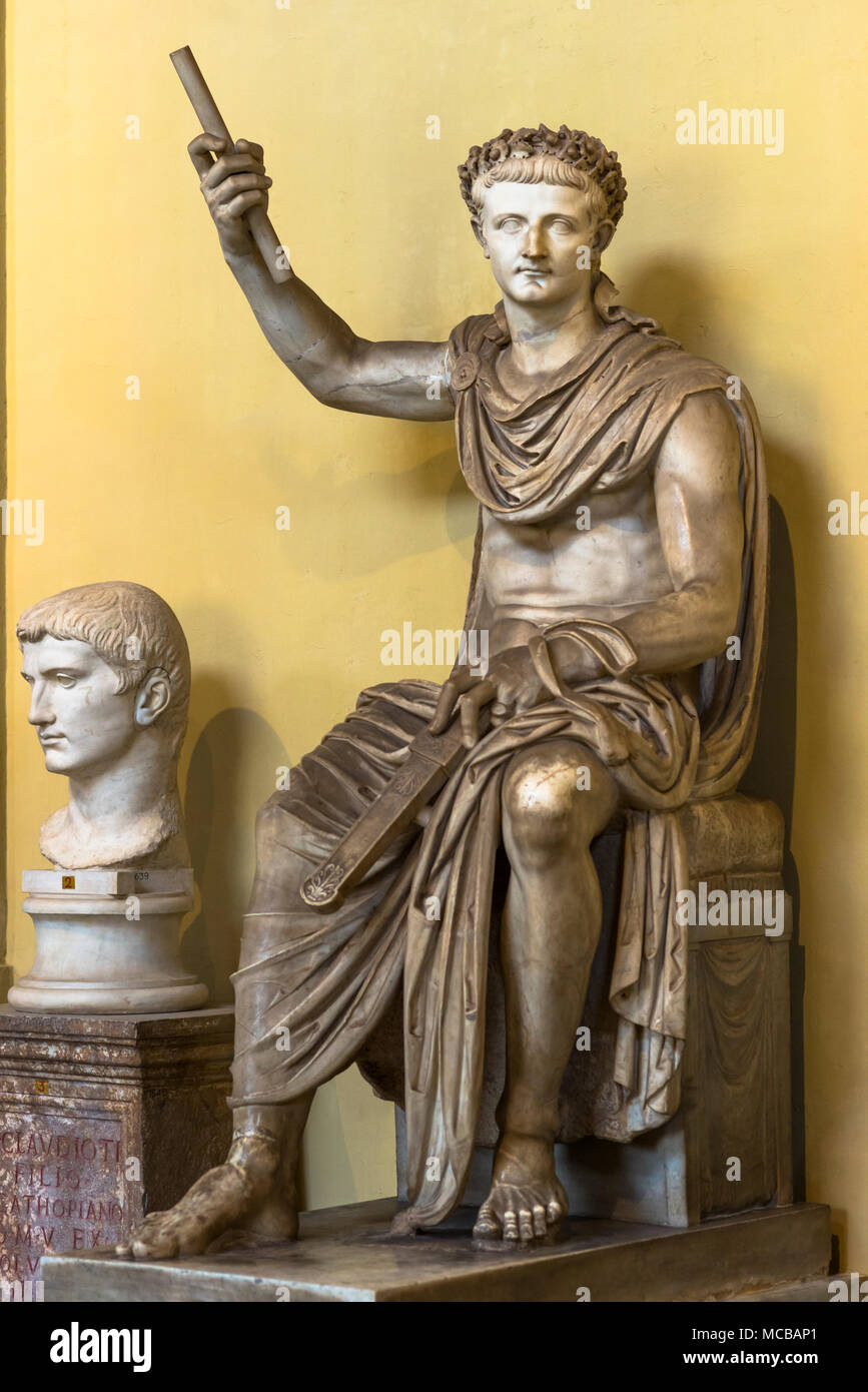 Vatikanstadt musei vaticani -Fotos und -Bildmaterial in hoher Auflösung ...