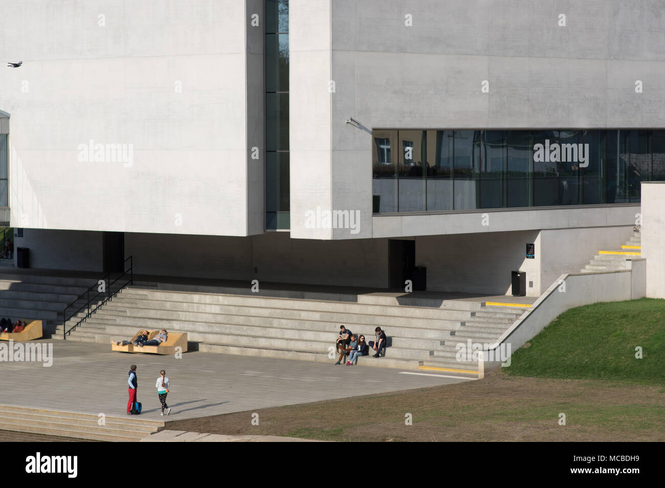Brama poznania museum -Fotos und -Bildmaterial in hoher Auflösung – Alamy