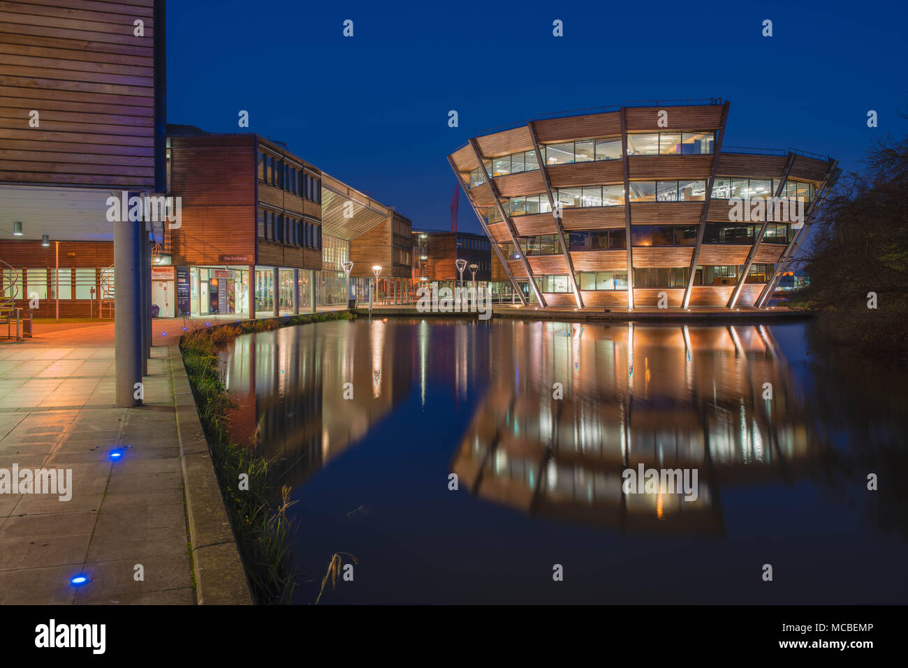 The university of nottingham -Fotos und -Bildmaterial in hoher ...