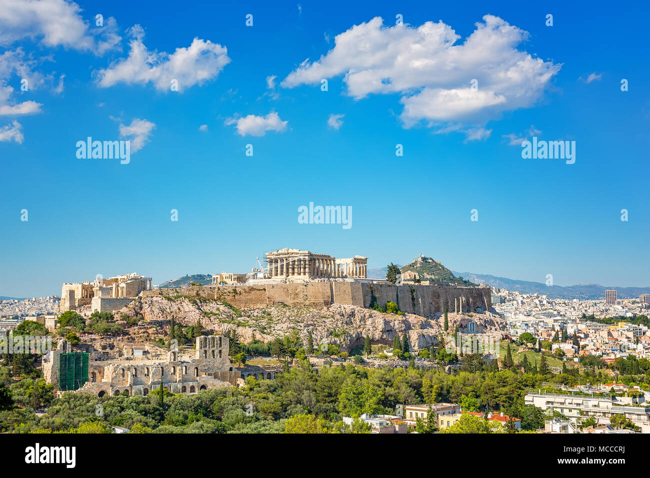 Ruine griechenland tempel akropolis -Fotos und -Bildmaterial in hoher ...