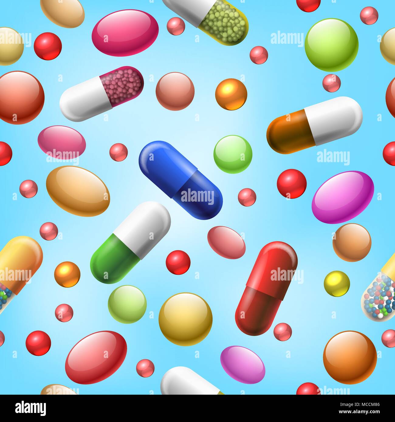 Verschreibungspflichtige dosen Stock-Vektorgrafiken kaufen - Alamy