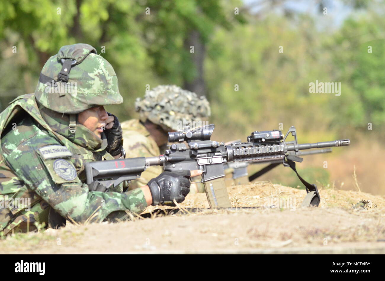 Königliche thailändische armee -Fotos und -Bildmaterial in hoher ...