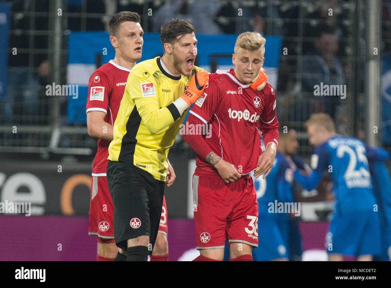 Gino fechner -Fotos und -Bildmaterial in hoher Auflösung – Alamy
