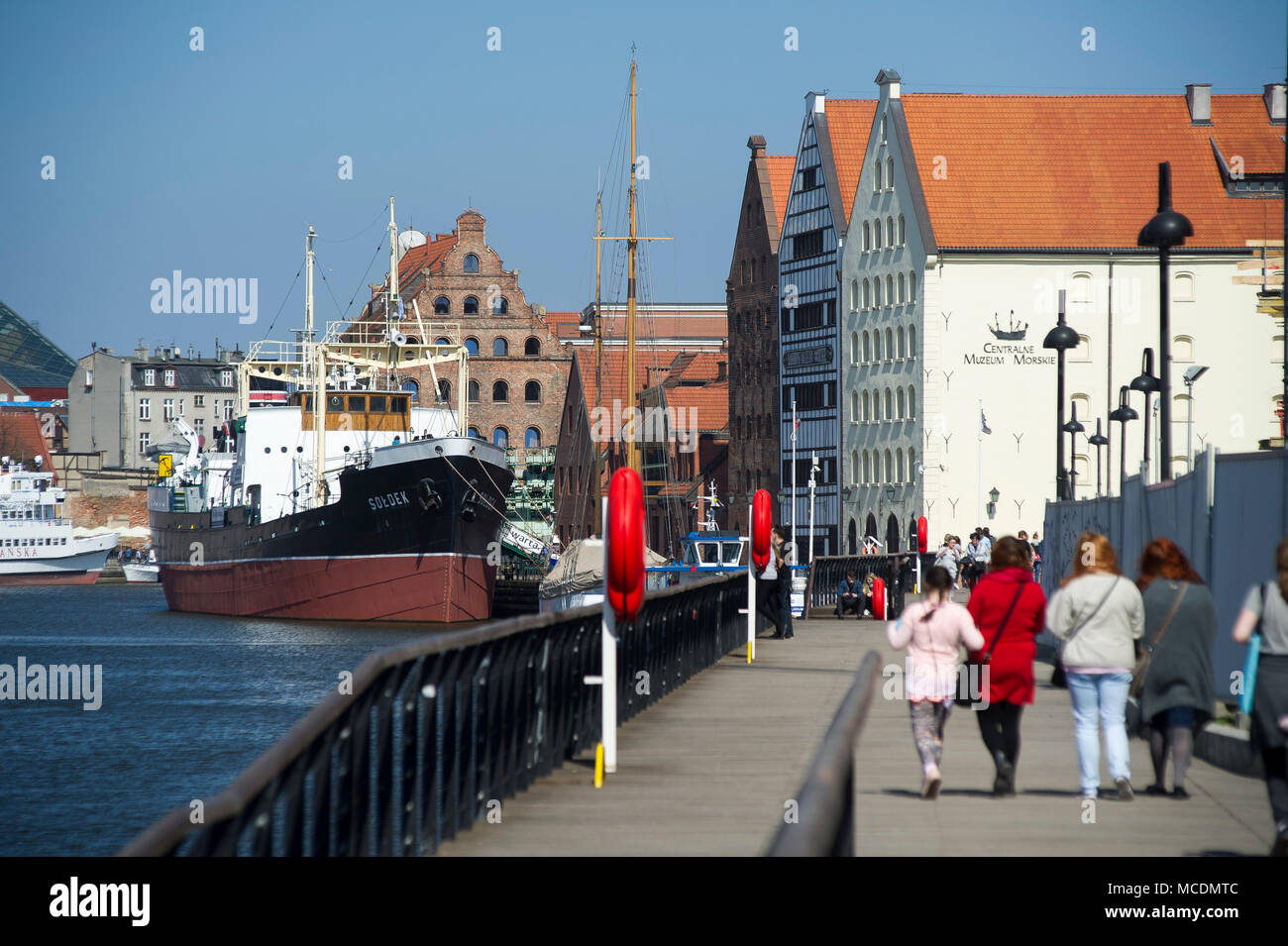 Narodowe muzeum morskie -Fotos und -Bildmaterial in hoher Auflösung – Alamy