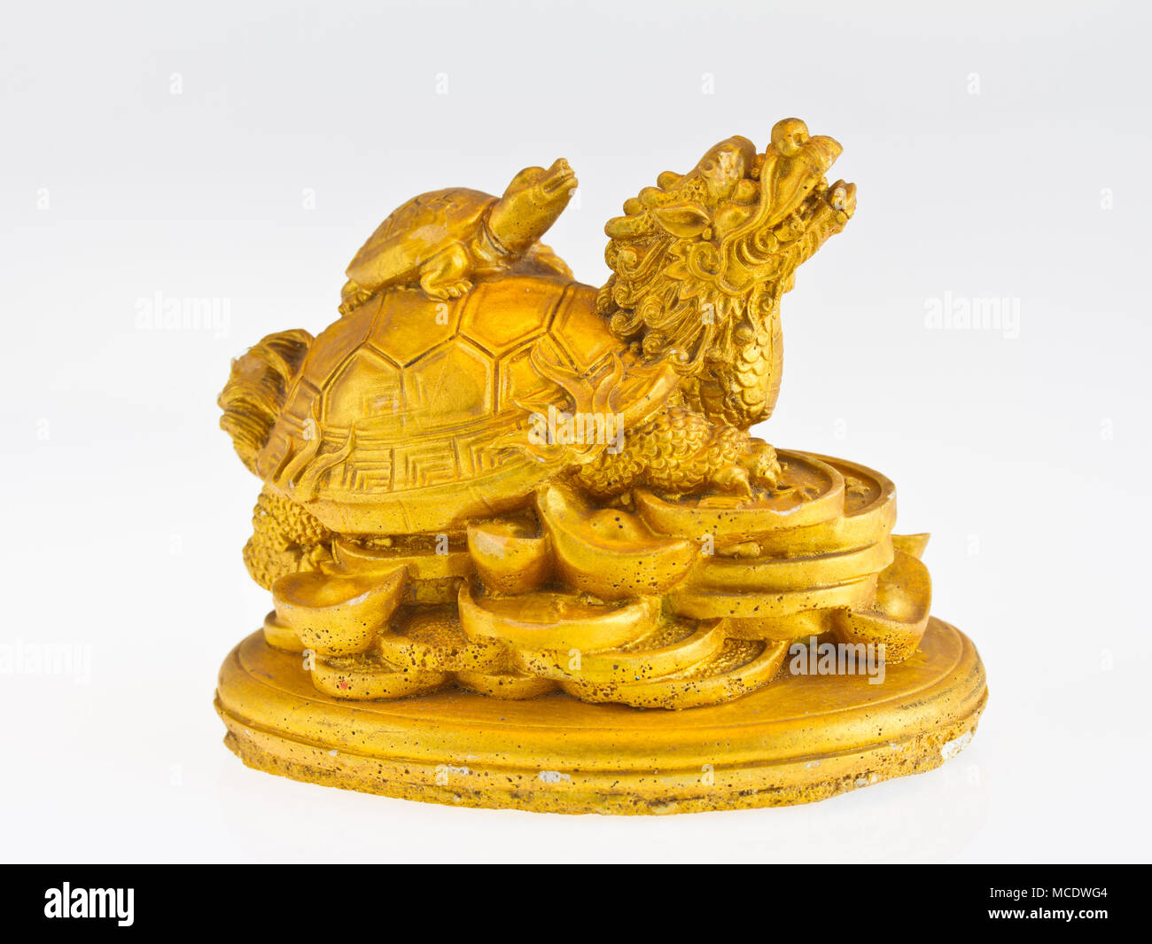 Chinese dragon turtle -Fotos und -Bildmaterial in hoher Auflösung – Alamy
