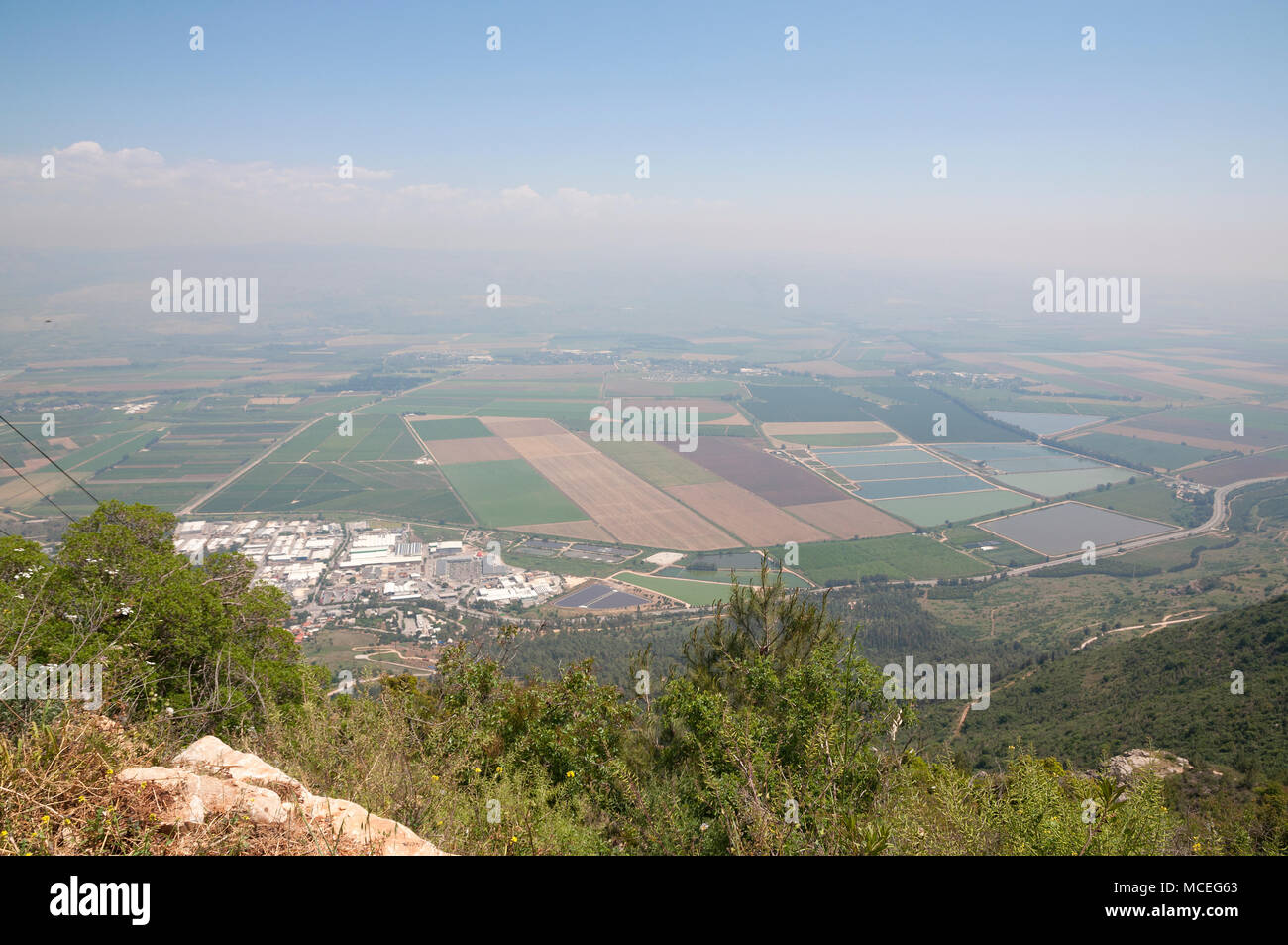Seilbahn aussicht -Fotos und -Bildmaterial in hoher Auflösung – Alamy