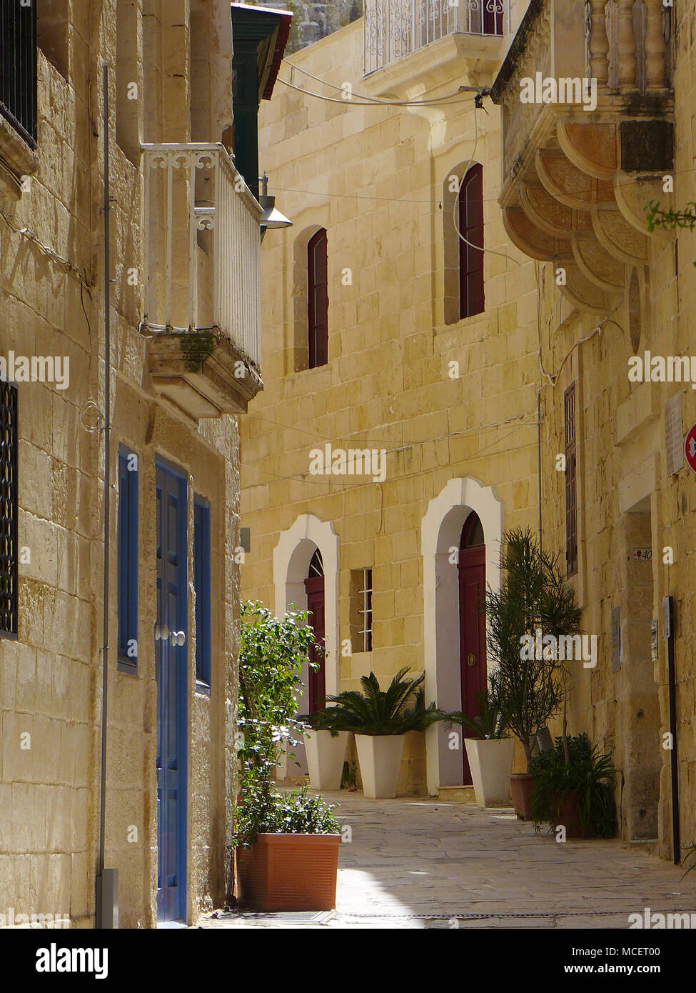Il birgu malta -Fotos und -Bildmaterial in hoher Auflösung – Alamy