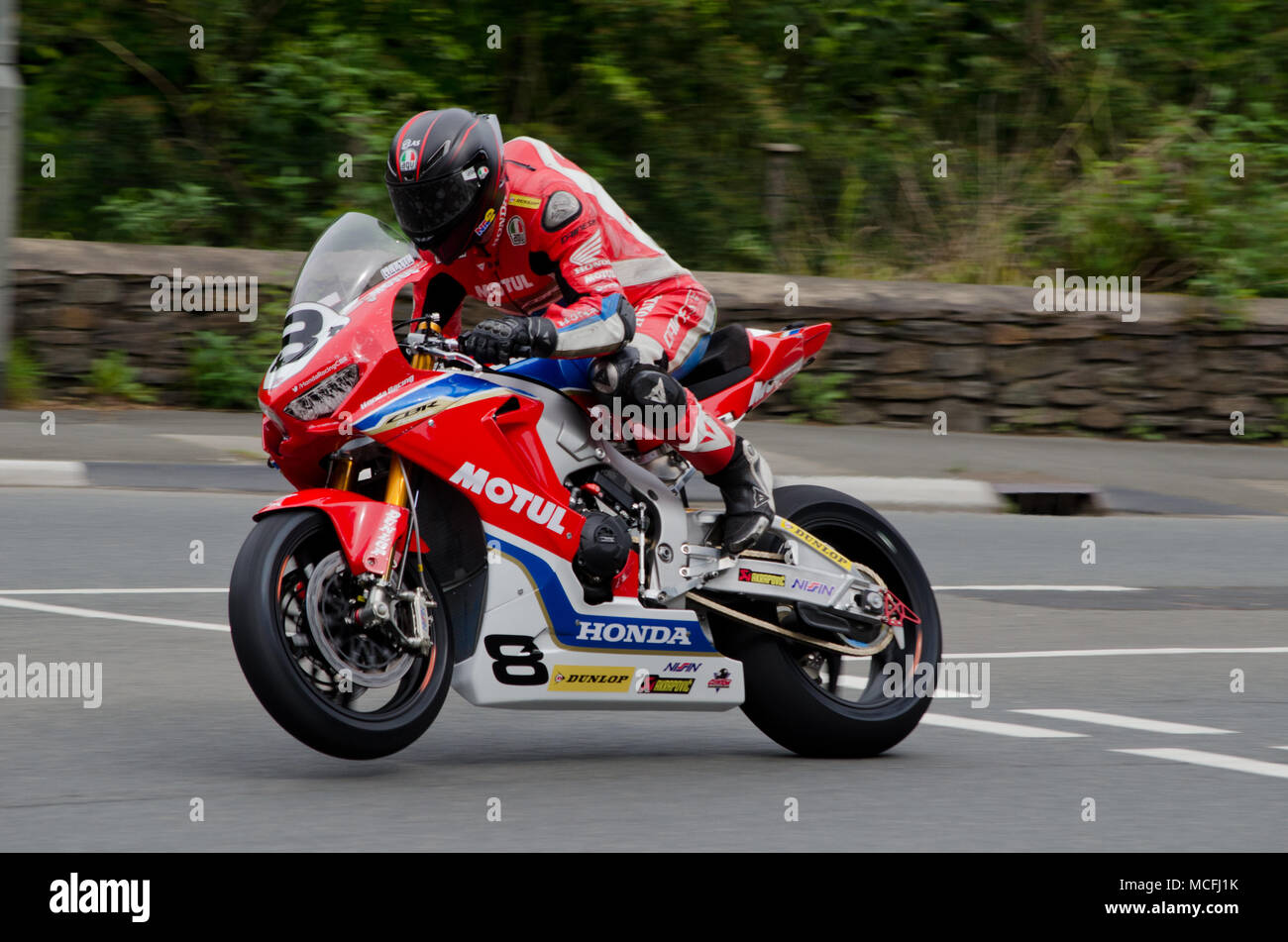 Guy martin -Fotos und -Bildmaterial in hoher Auflösung – Alamy