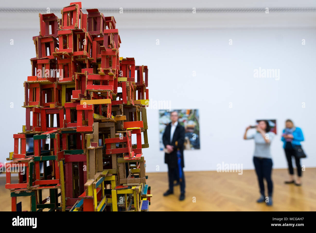 Kunstler Aus Dresden