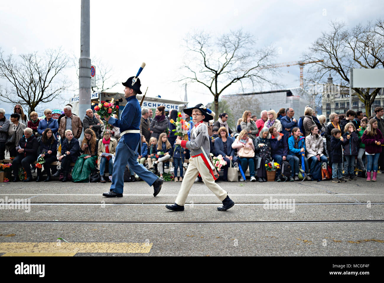 Sechseläuten zurich switzerland -Fotos und -Bildmaterial in hoher ...