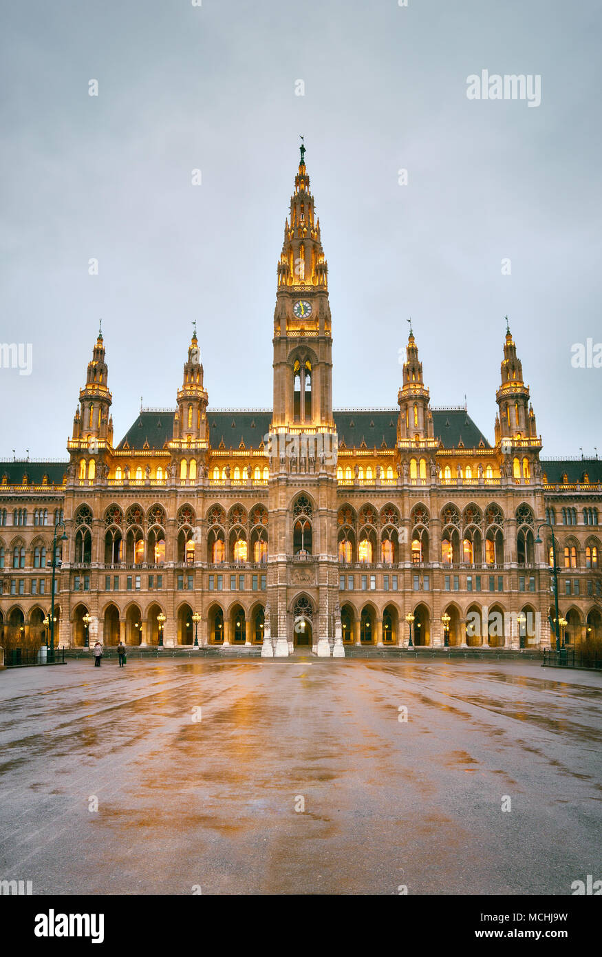 Wiens stadt -Fotos und -Bildmaterial in hoher Auflösung – Alamy