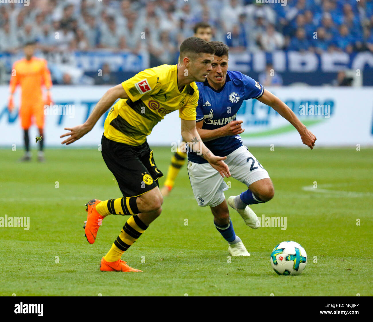 Bvb 09 Stockfotos und -bilder Kaufen - Alamy