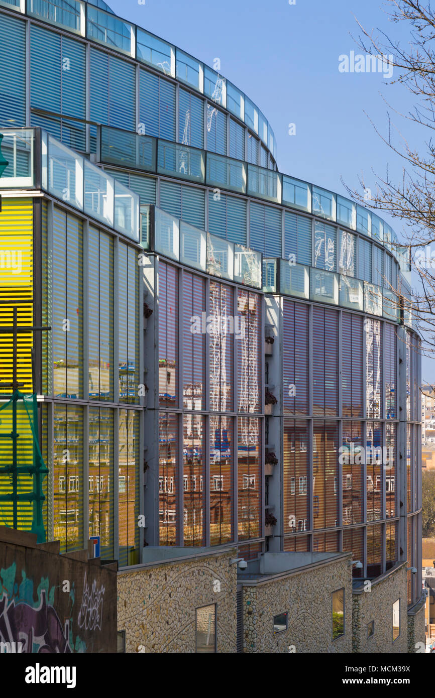 American express europe headquarters -Fotos und -Bildmaterial in hoher ...