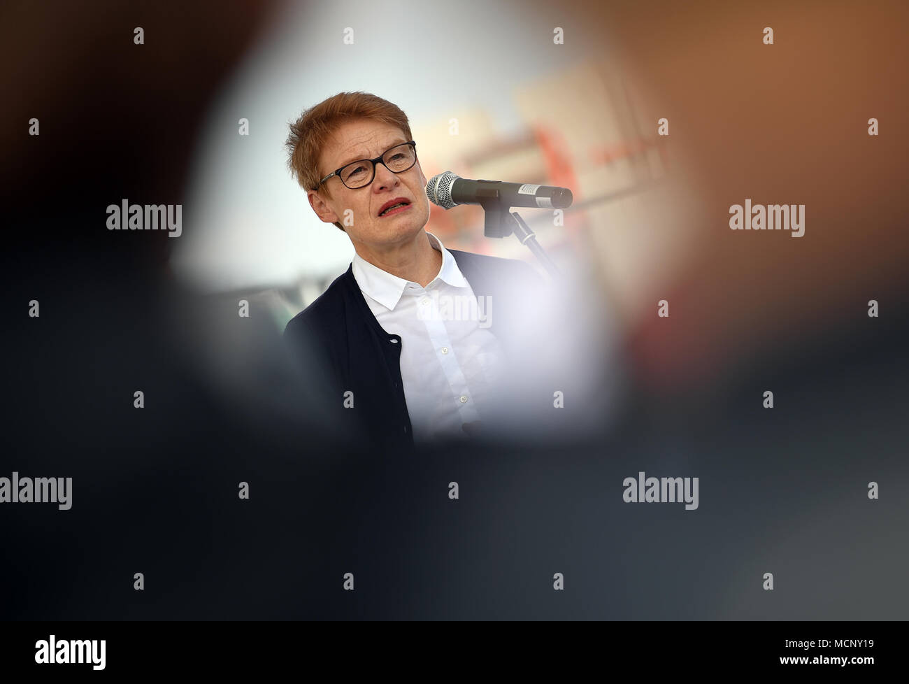 Regula luscher -Fotos und -Bildmaterial in hoher Auflösung – Alamy