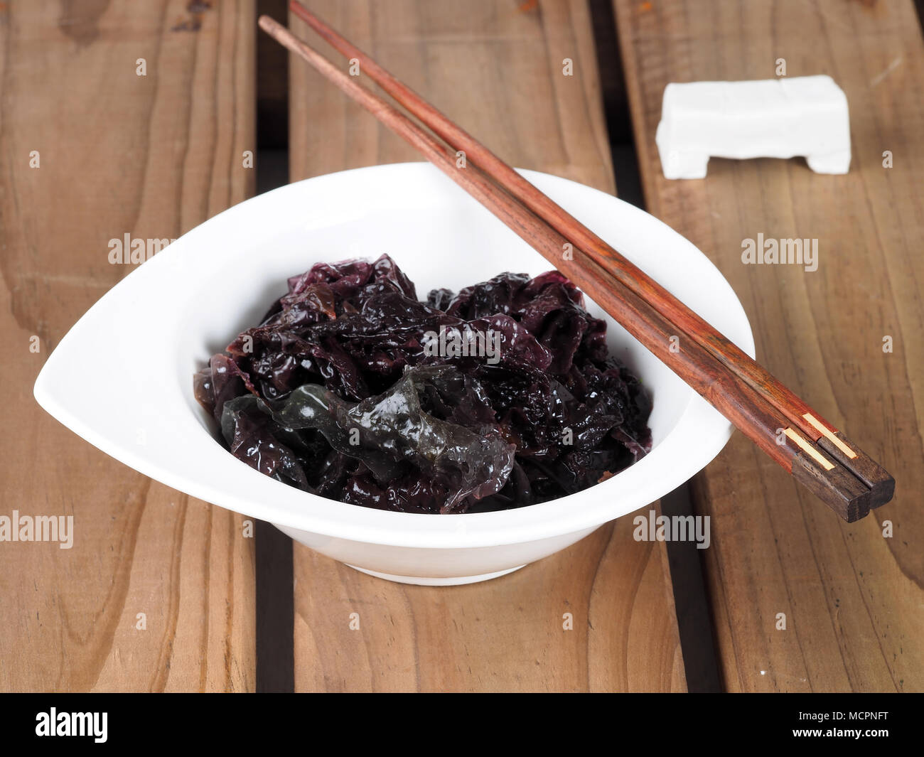 Porphyra umbilicalis -Fotos und -Bildmaterial in hoher Auflösung – Alamy