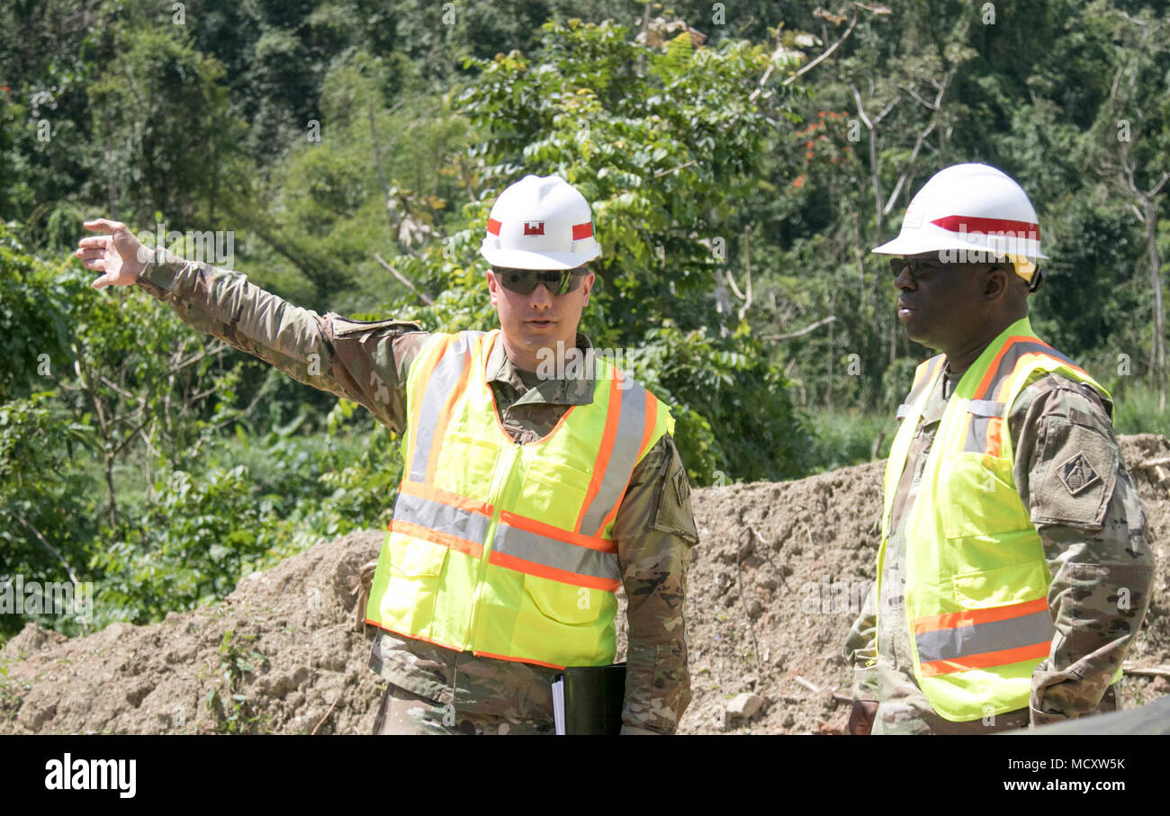 Usace South Atlantic Division Stockfotos und -bilder Kaufen - Alamy