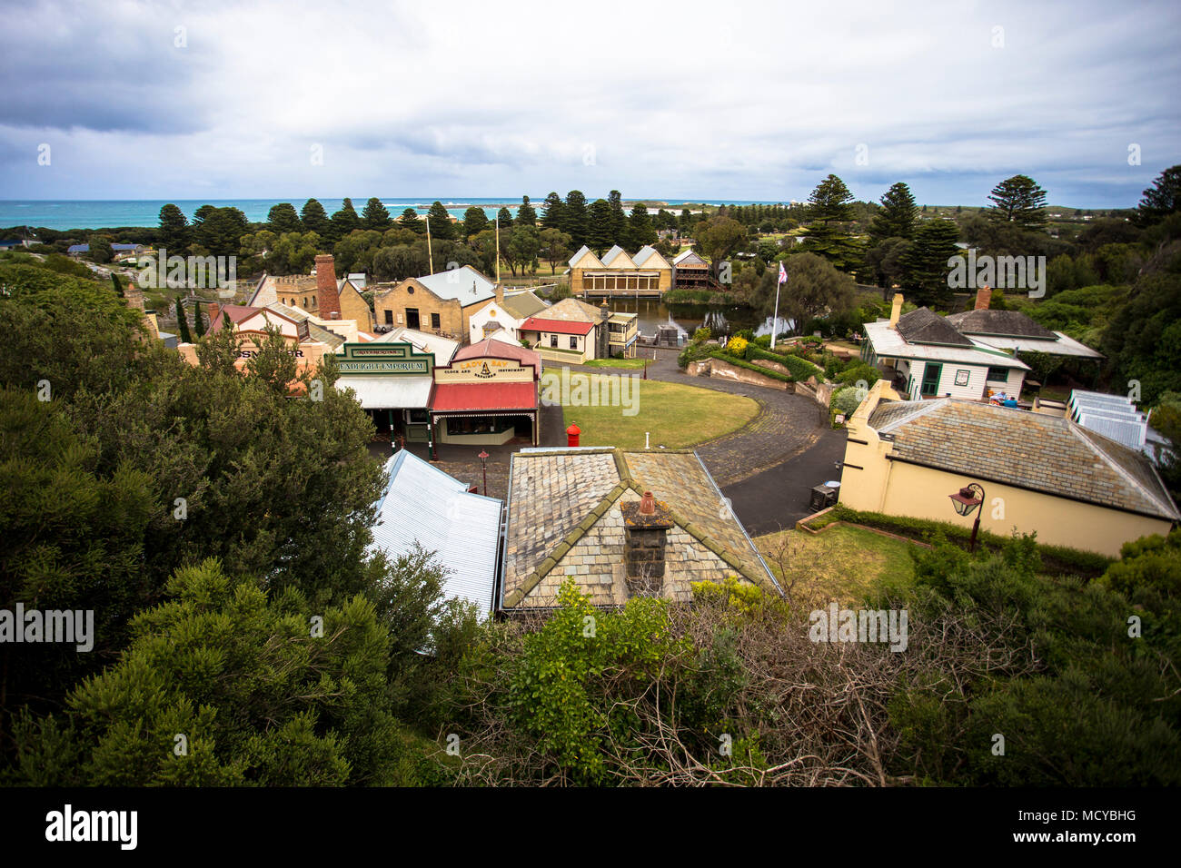 Warrnambool architektur -Fotos und -Bildmaterial in hoher Auflösung – Alamy