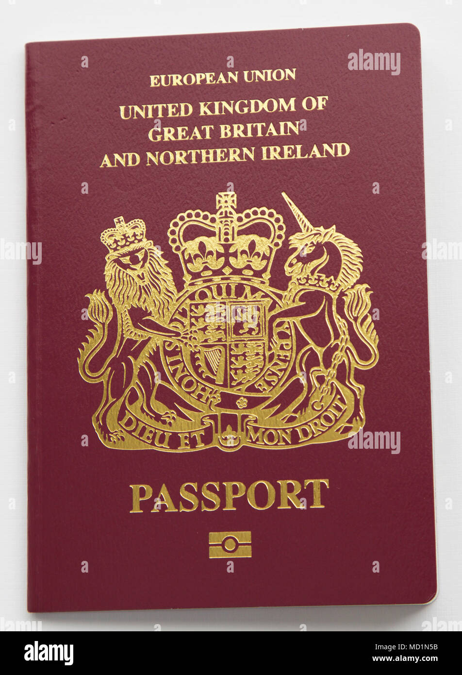 British Passport Stockfotos und -bilder Kaufen - Alamy