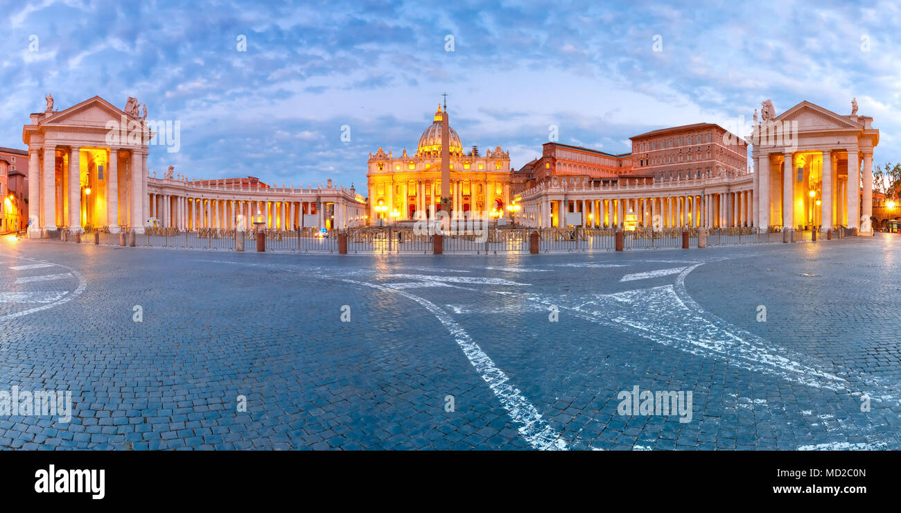 Der Vatikan Italien Stockfotos und -bilder Kaufen - Alamy